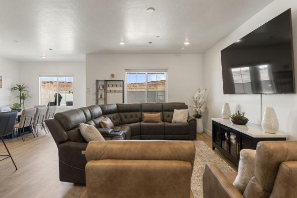 Sand Hollow Serenity Townhouse - St. George, USA