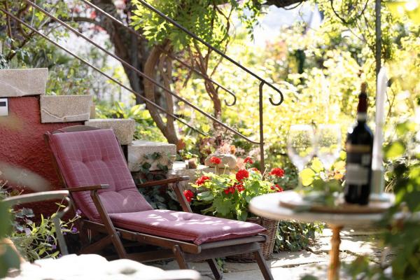 Ferienwohnung Zur Alten Scheune - Bisingen