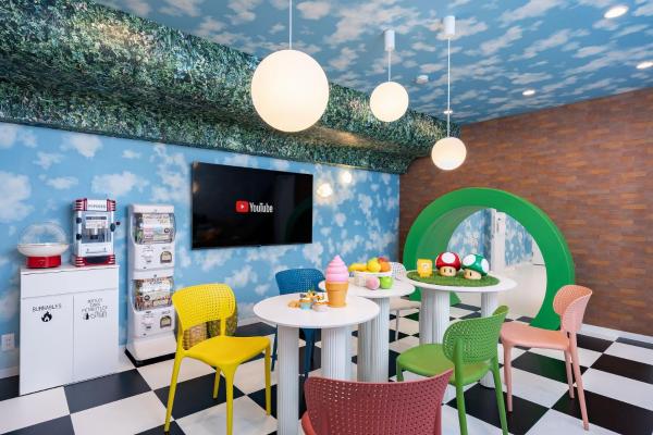 Japavista Unlimited - Osaka, Japan