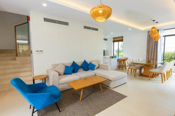 Ocean Breeze Villa Cam Ranh - Vietnam