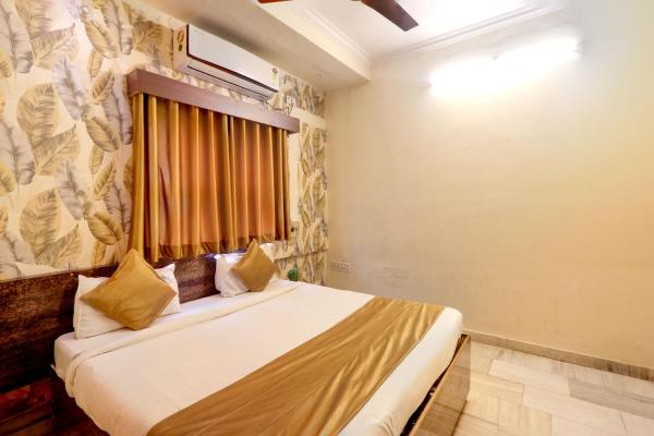 New Hotel Taiba Residency - Hyderabad