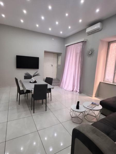 Nel Cuore Di Napoli - Nápoles