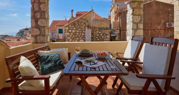Hedera Estate, Hedera A22 - Dubrovnik