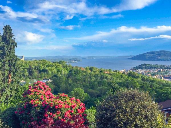Casa Bureglio - Verbania
