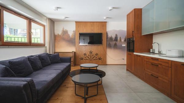 Bogdańskiego Residence, Sun & Snow - Zakopane