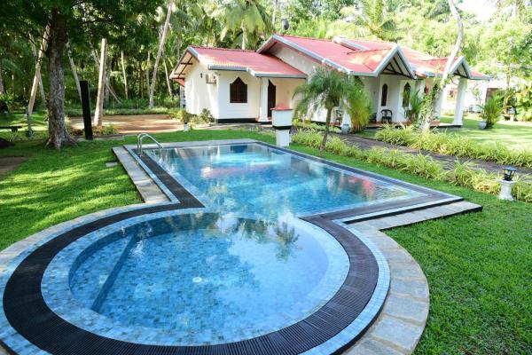 Asnaka Villa - Sri Lanka