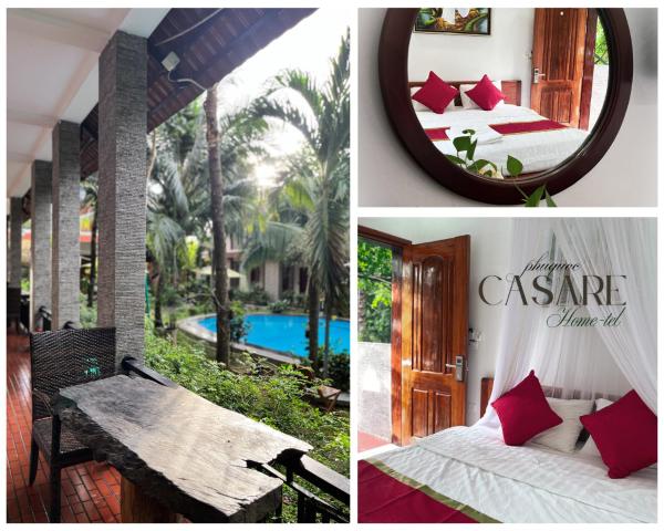 Casare Phu Quoc - Formerly Caesar Hotel - Phú Quốc