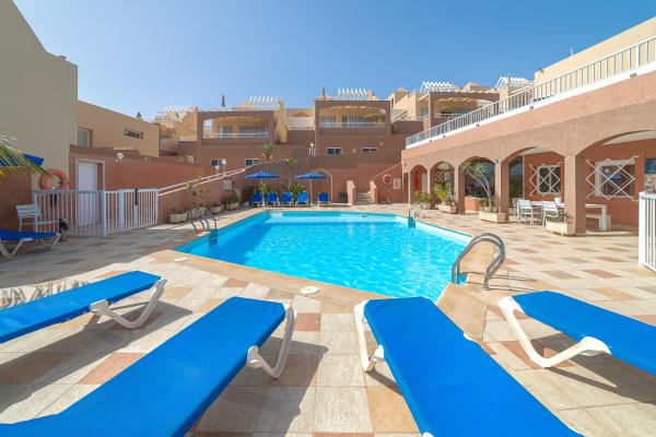 Villas Monte Solana - Morro Jable