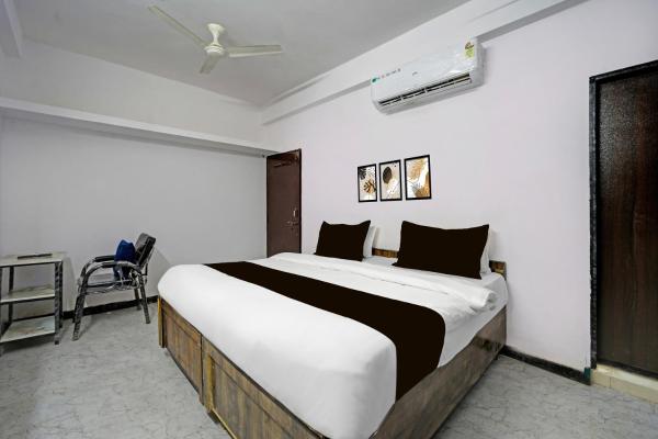 Sanwariya Hotel - Indore