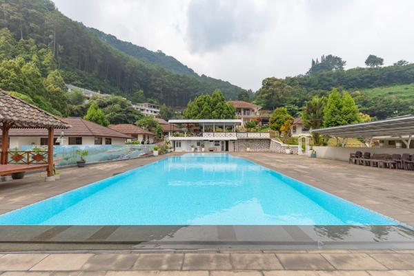 Reddoorz At Jabon Resort Puncak - Cisarua