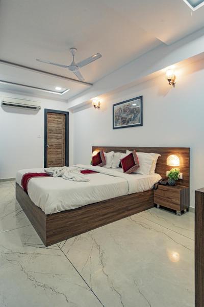 Hotel Jodhana Palace - Jodhpur