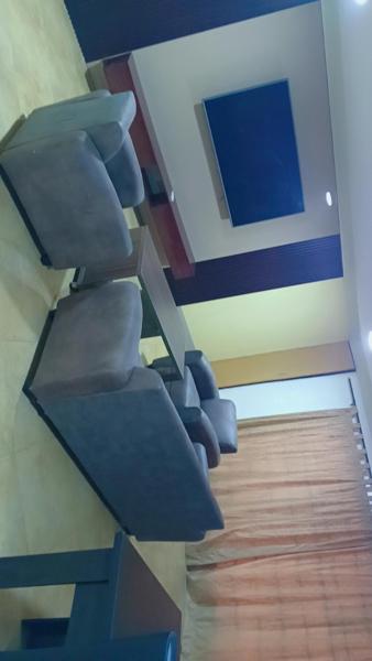 Da Kings Apartment - Nigeria