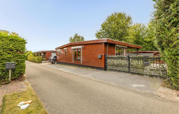 Cozy Home In Erm With Wifi - Drenthe