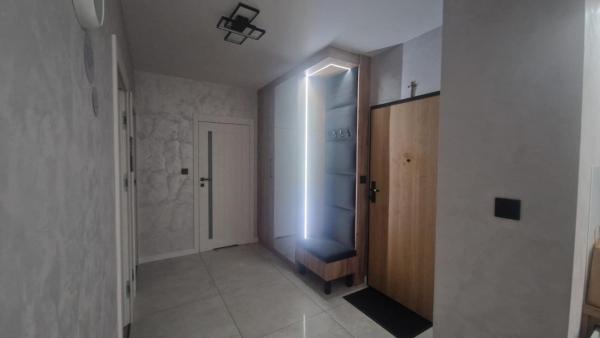 Przewóz Lux Lucky Apartments Garaż W Cenie - Kraków