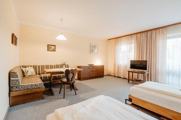 Ferienwohnungen Biermeier - Bad Birnbach