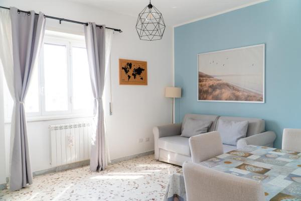 Dimora Romana A Torrevecchia - Rom