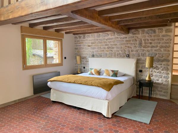 Logis Hôtel & Restaurant - Auberge De L'abbaye - Ardennes