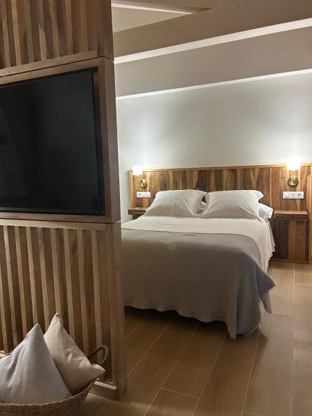 Arenas Suites - Potes