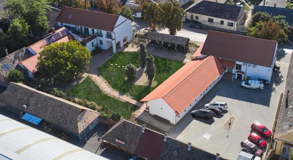 Boutique Hotel Ludo - Makó