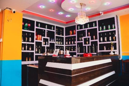 Kings Hotel And Lodge - Tibet