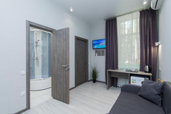 Seven Apart Hotel - Боярка