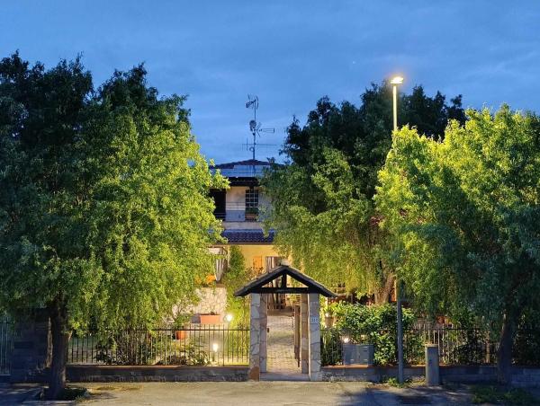 Torricella Hosting - Provincia di Rimini