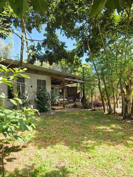 Le Pavillon, At La Petite Ferme 2broom With Private Fireplace - Mauritius