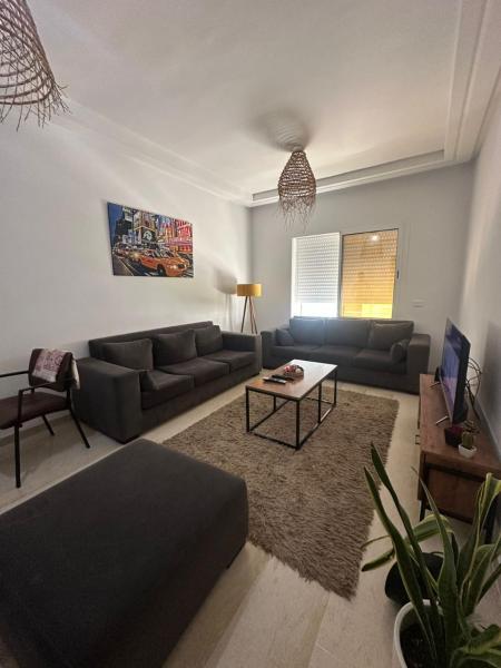 Apartment S2 Afh2 Nabeul - Nabeul