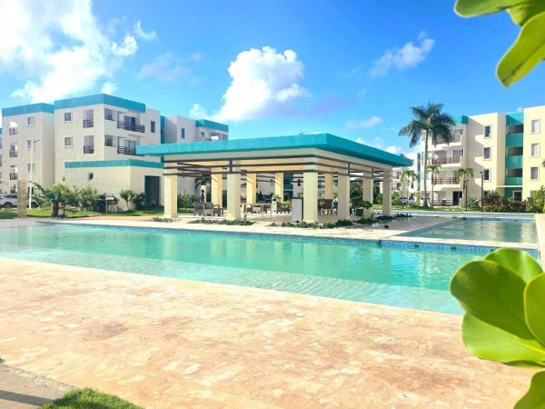 Modern Apartment 5 Min From The Airport - Punta Cana