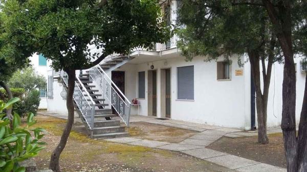 Apartment In Rosolina Mare 35639 - Albarella