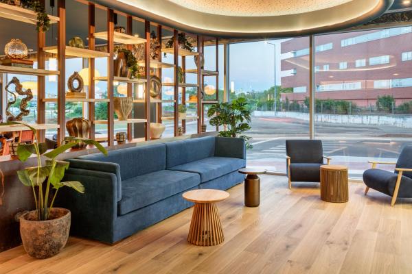 B&b Hotel Setúbal Bonfim - Setúbal