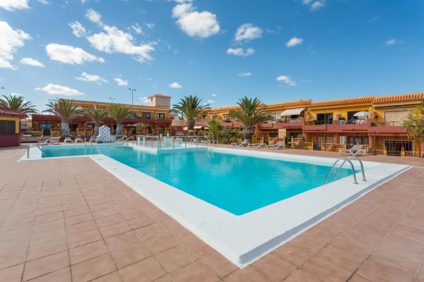 Casa Lita - Fuerteventura