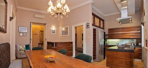 Large Apartment Near Castle And Main Square - Krakova