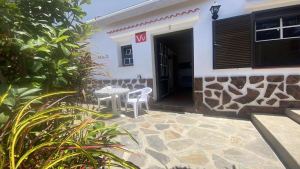 La Lonja 1 - Valle Gran Rey