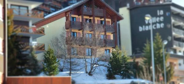 Hotel Belle ÉToile - Chamrousse