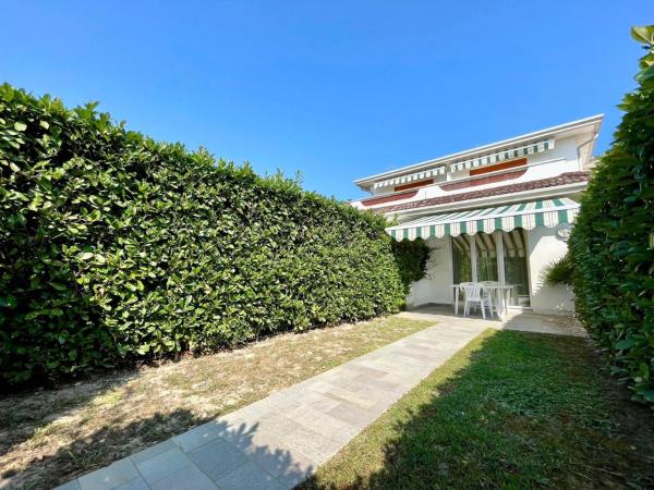 Terraced House With Private Garden - Caorle