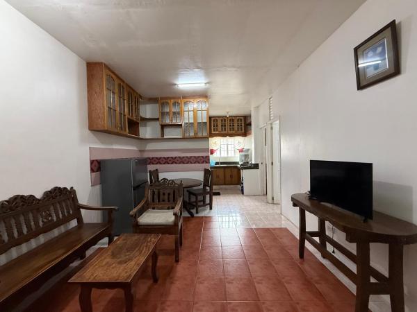 Ferionni 2 Apartelle & Suites Near Bgh, Sm And Burnham Park - Baguio