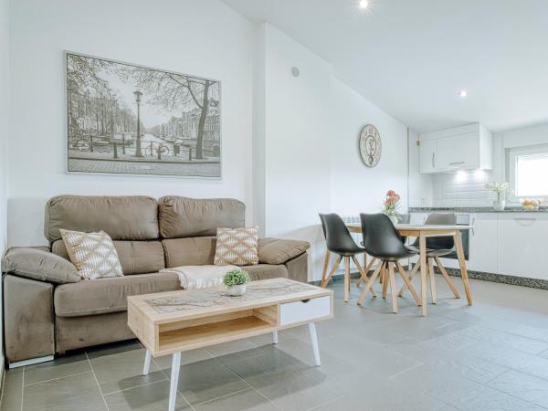 Aida's Apartments - As Pontes de García Rodríguez