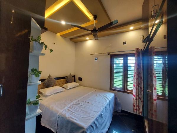 Friendly Homestay - Mysuru