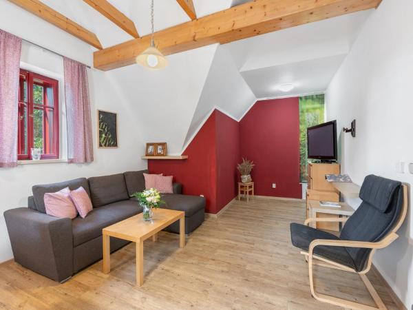 Apartment Na Mechu-2 By Interhome - Bad Schandau