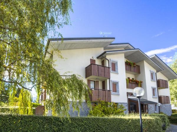 Apartment Monte Confinale By Interhome - Bormio