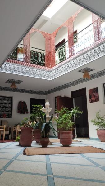 Marrakesh Riad - Marrakesh