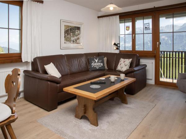 Apartment La Siala Apt-51 By Interhome - Elm