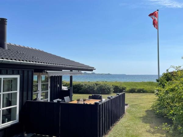 Holiday Home Withger - 20m From The Sea By Interhome - Sonderburg