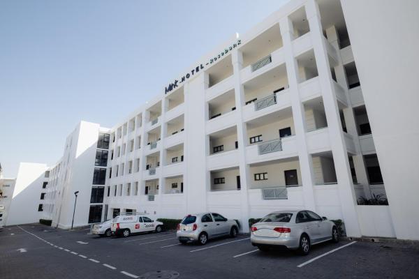 Mint Hotel Rosebank - Sandton