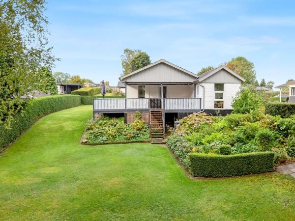 Holiday Home Elja - 400m From The Sea By Interhome - Aabenraa