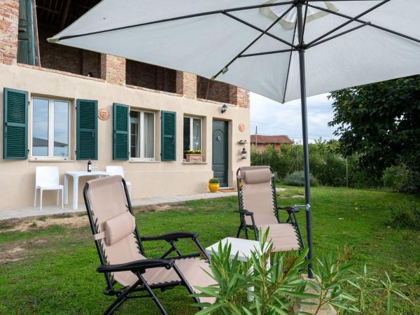 Holiday Home Casetta Di Agnese By Interhome - Isolabella
