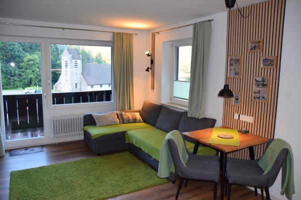 Apartment Am Spitzingsee - Fischbachau