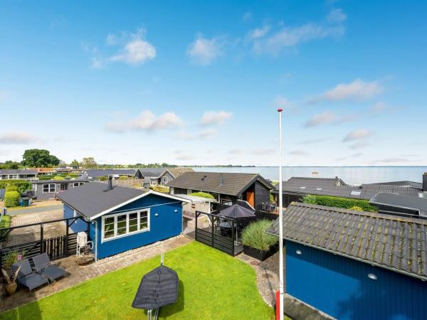 Holiday Home Urda - 50m From The Sea By Interhome - Kolding