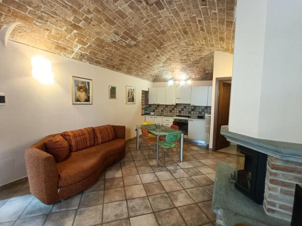 Via Angelo Brofferio - Appartamento Centro Storico - Asti